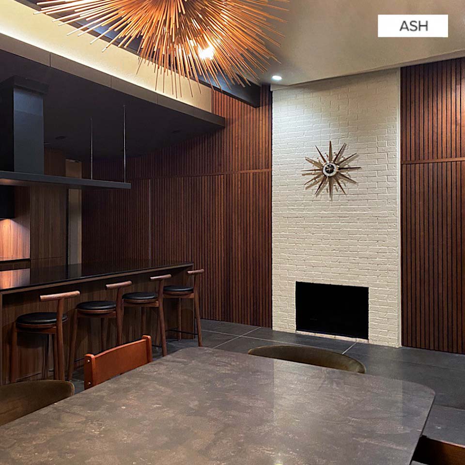 Thermo Fluted Wood Cladding (15 SF) – WoodPlank